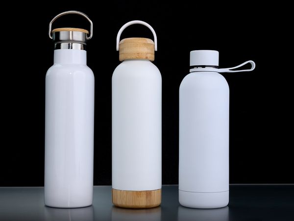 Best Reusable Water Bottles in 2026 | Top Picks Tested | LessImpact.org